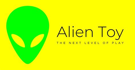 Image result for Alien Toys for Kids