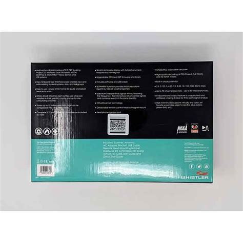 Image result for TRX 2 Scanner Control