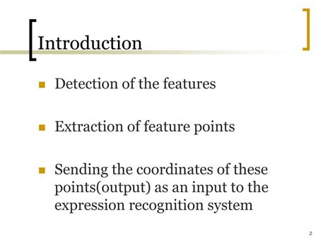 Image result for Feature Extraction in Image Processing PPT