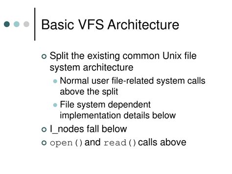 Image result for Solaris File System