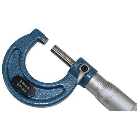 Image result for External Micrometer