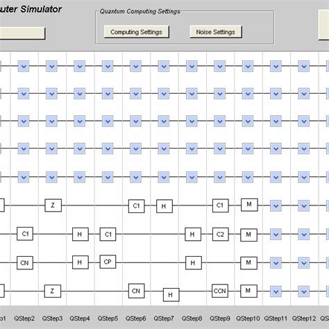 Image result for Quantum Computer Software