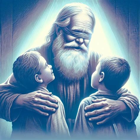 Image result for Genesis 48 Explained