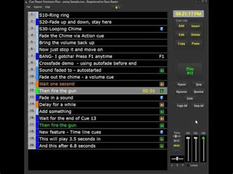 Image result for Mirror Script Auto Cue Software