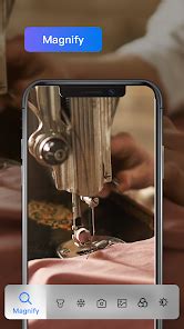 Image result for Magnifier App Review