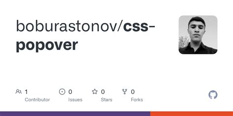 Image result for Learn CSS Popover Target