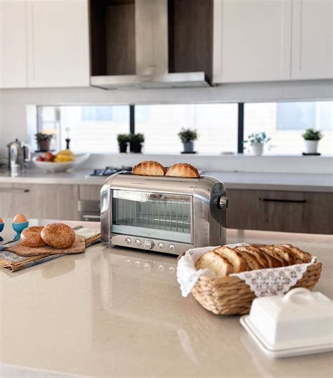 Image result for See through Toaster