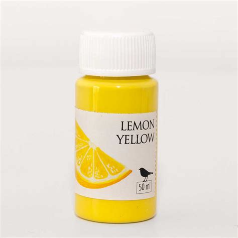 Image result for How to Make Lemon Yellow Color