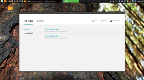 Image result for Unity 3D Install On Linux