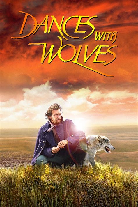 Image result for Dancing with Wolves Romance