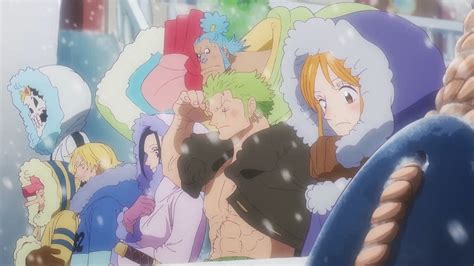 Image result for One Piece Introduction