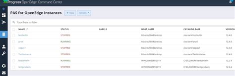 Image result for OpenEdge Command Center Agent