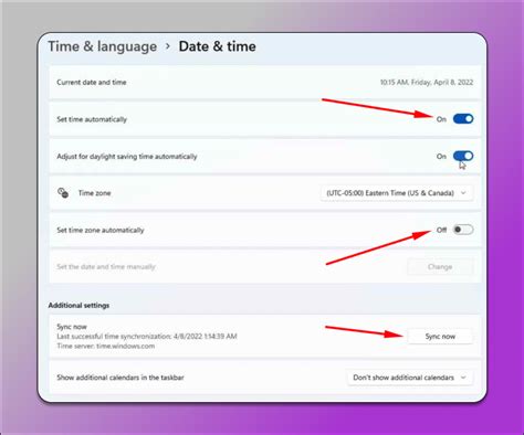 Image result for Setting Time On a Computer