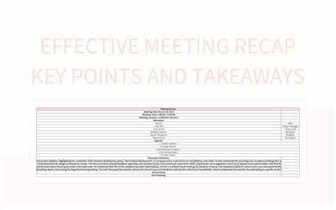 Image result for Recap Key Points