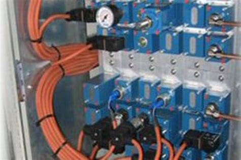 Image result for Components of the Main Engine Remote Control System