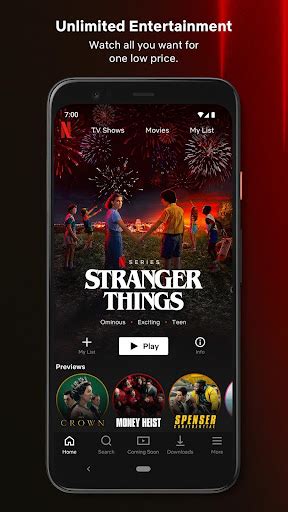 Image result for Netflix Mod.com