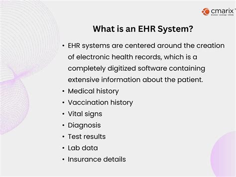 Image result for EHR System Tutorial