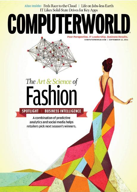 Image result for Computerworld Magazine