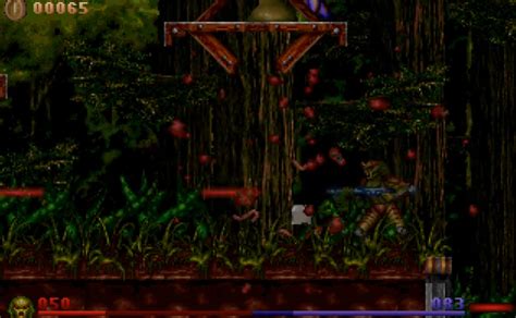 Image result for Alien Rampage