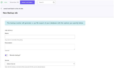 Image result for Best Automated MySQL Backup