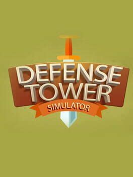 Image result for Tower Defenes Simulter
