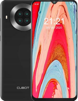 Image result for Cubot Note 20 Pro Phone