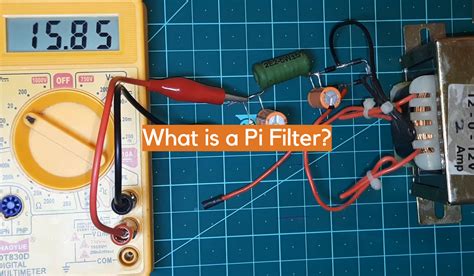 Image result for Pi Filters
