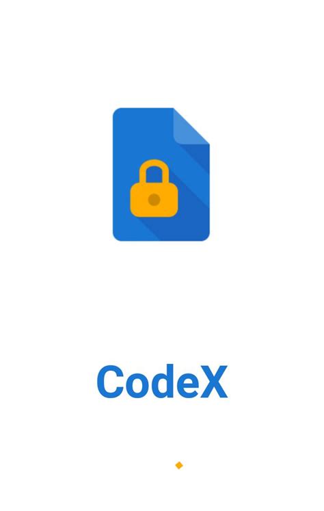 Image result for Codex Android-App