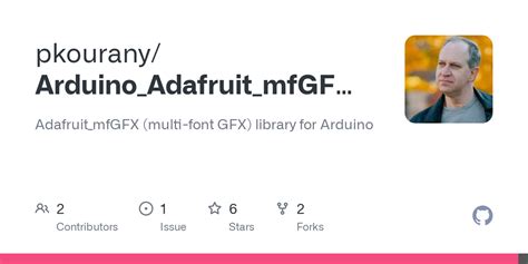 Image result for Adafruit GFX Library for Arduino