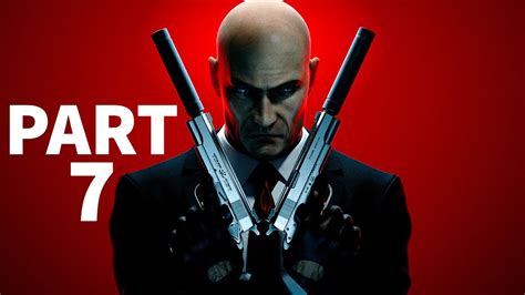 Image result for Hitman Absolution Walkthrough Part 17
