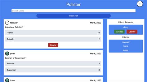 Image result for Polling an API JS