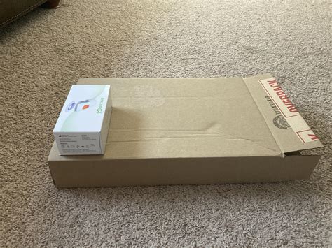 Image result for Dexcom Sensor Box