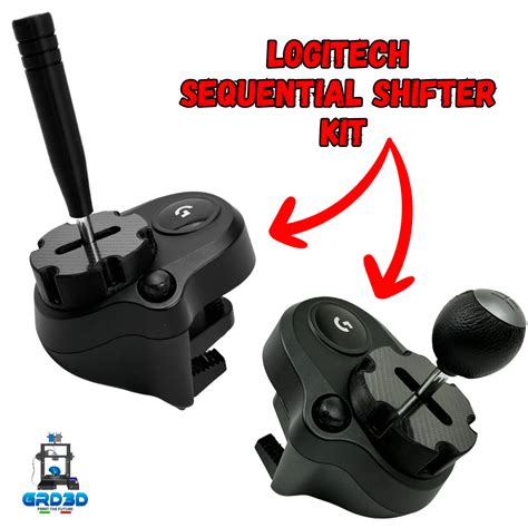 Image result for Logitech G Shifter Sequential