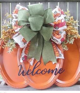 Image result for Dollar Tree Fall Crafts