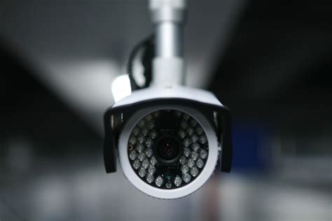 Night Vision Security Camera Tips - Surveillance Camera ...