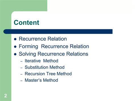 Image result for Recurrence Tree Method in Daa