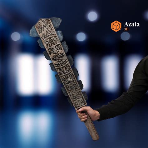 Image result for Aztec Two-Step Faster Gun