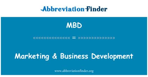 Image result for MBD Project Development V