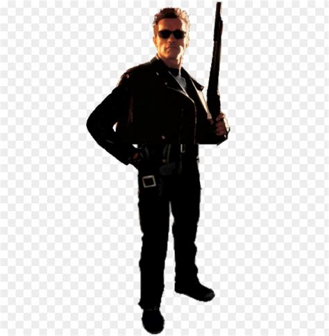 Image result for Terminator Transparent