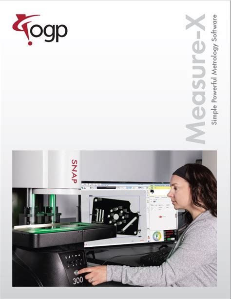 Image result for Measure X Software Tutorial