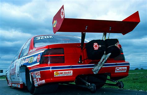 Image result for Pro Mod Side View