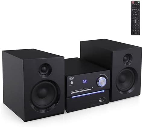 Image result for Sharp Stereo System with Bluetooth