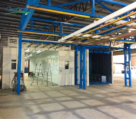 Image result for Powder Coating Paint Process