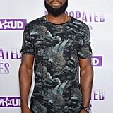 Image result for Insecure Daniel