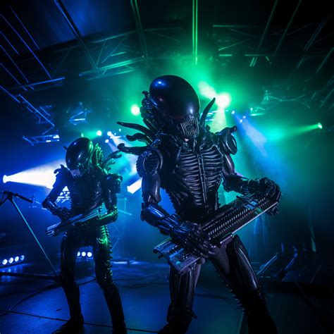 Image result for Alien Rhapsody