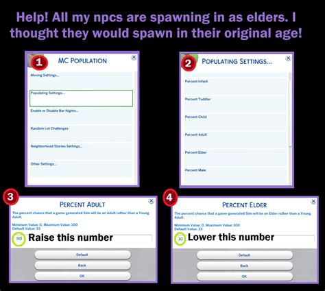 Image result for MCCC Not Working After Latest Sims 4 Update