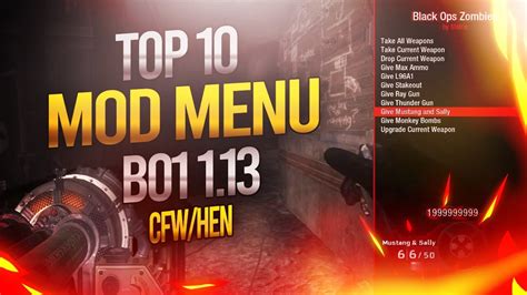 Image result for BO1 Zombies Mod Menu Xbox One