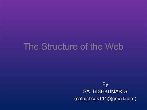 Image result for Web Formation Structure