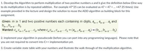 Image result for How to Write an Algorithm to Multiply Any Three Numbers in Coding