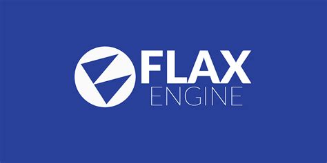 Image result for Flax Engine